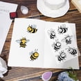 1Sheet Plastic Stamps for DIY Scrapbooking Photo Album Decorative Cards ...
