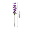 Artificial Bougainvillea Flower Arrangements - Wedding Chapel Ceiling ...