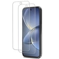 Caseswill for Google Pixel 10A Case with 2X Screen Protector ...