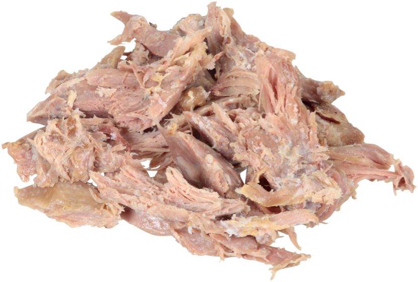 Maple Leaf Farm Pulled Duck Leg Meat, 2 Pound - 5 bags per case ...