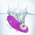 Clit Stimulator Multi Vibration And Tongue Licking Modes Vibrator For