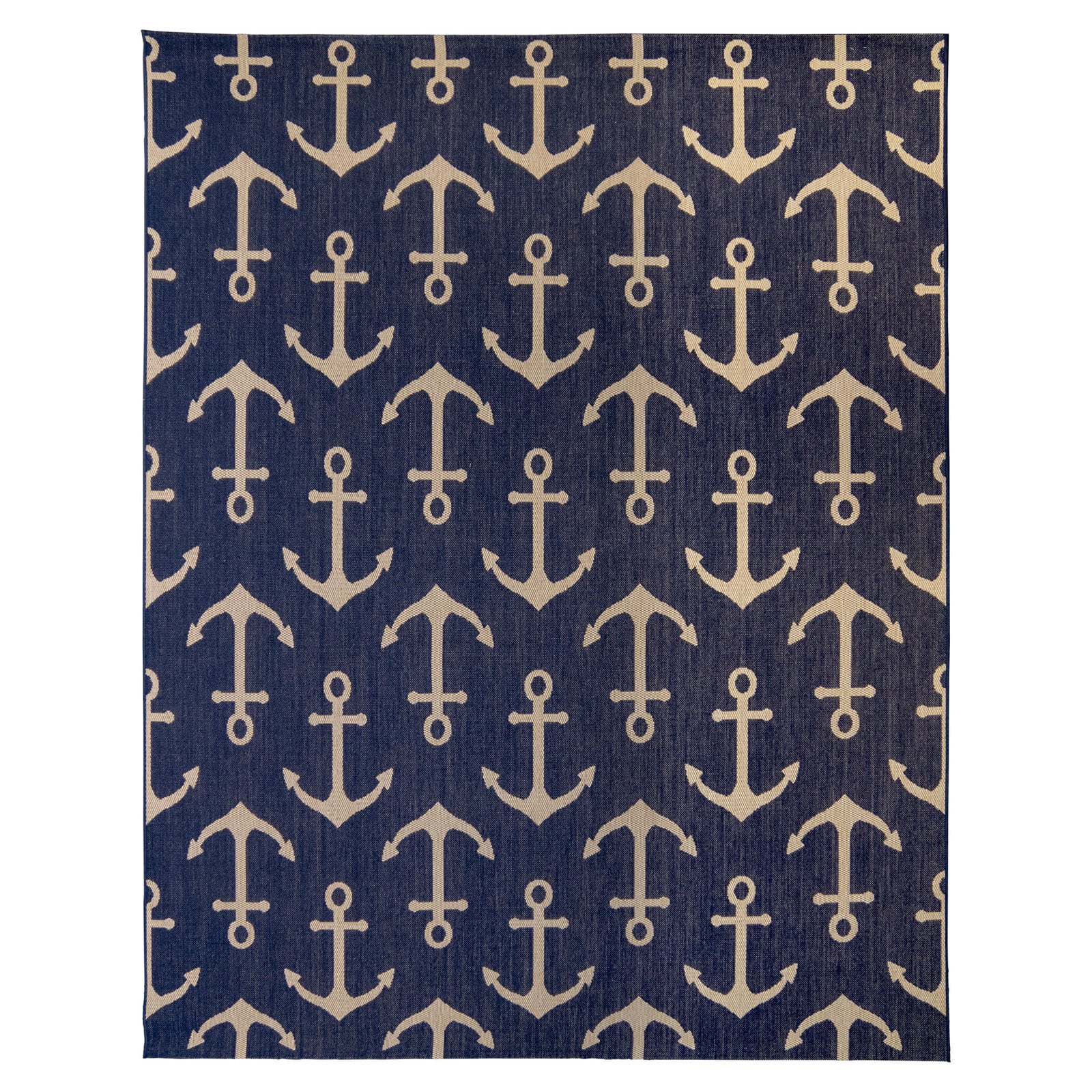 Avenue 33 Paseo Maritime Outdoor Area Rug - Walmart.com - Walmart.com
