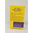 Nature Made Ultra-Strength Multi-Strain 12 Probiotics, Digestive ...