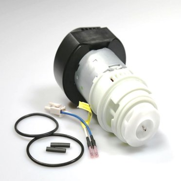 Frigidaire Genuine Replacement Drain Pump 131268401 for Washing ...