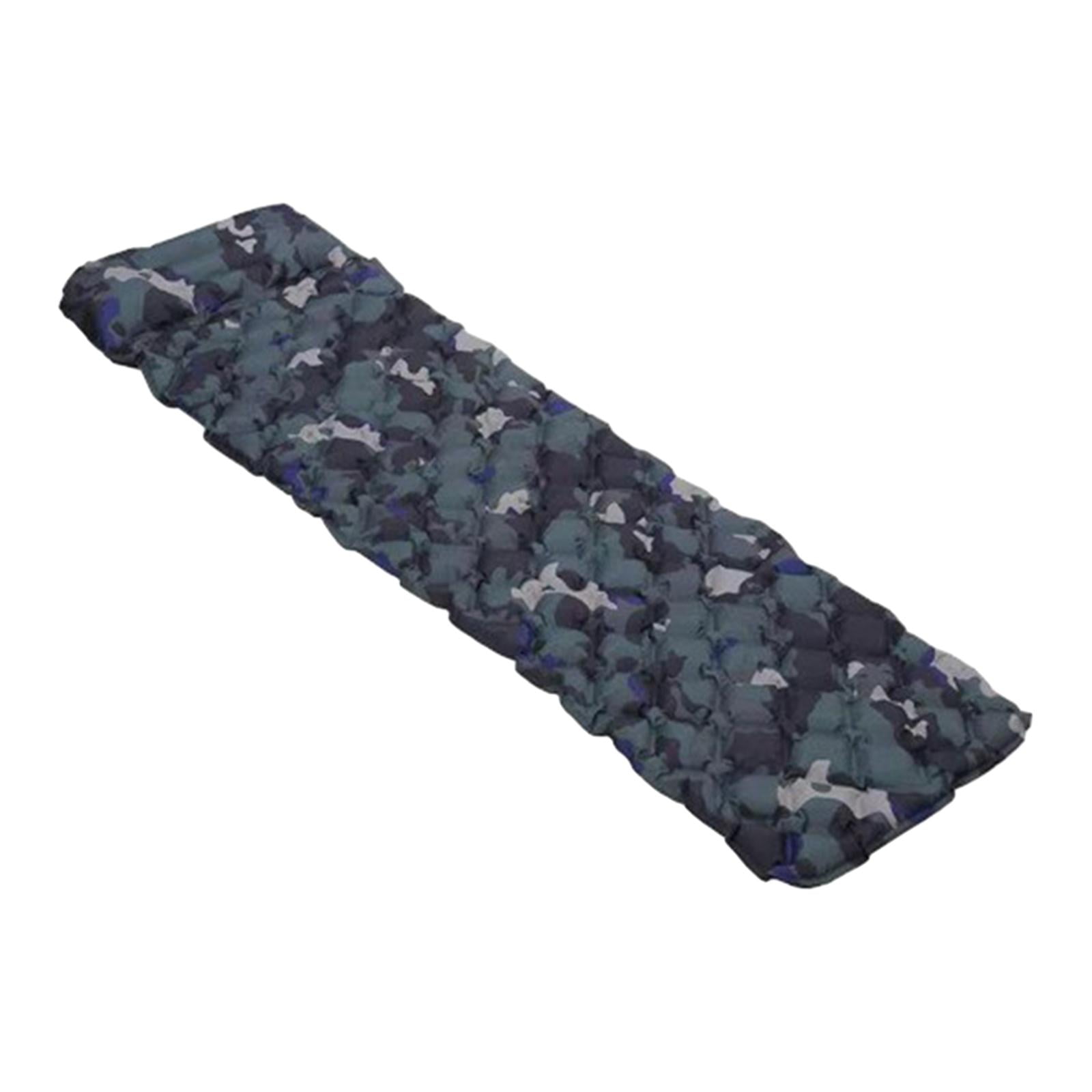 Click here for Colaxi Camping Sleeping Pad With Pillow  Ultraligh... prices