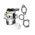 Carburetor Carb Replacement for Briggs & Stratton 796608 Select 111000 ...