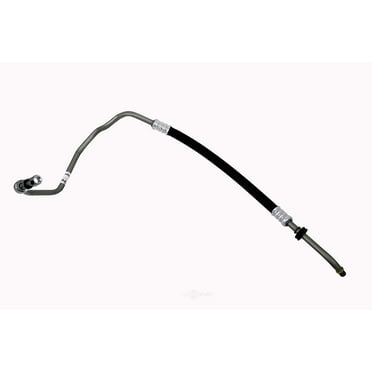Automatic Transmission Oil Cooler Hose Walmart