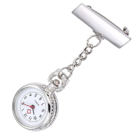 YANTA,Nurse Hanging Pocket Watch Professional Hanging Watch Doctor ...