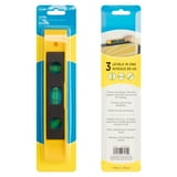 3-in-1 Torpedo Level by Studio Décor® - Walmart.com