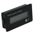 3X 12V 24V 36V 48V Battery Meter, Lead-Acid & Lithium Ion Battery ...