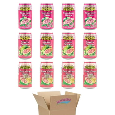 Aloha Maid Juice 11.5-Ounce (Pack of 24) - Walmart.com