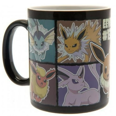 Pokemon Eevee Evolution 18oz Carnival Cup - Walmart.com