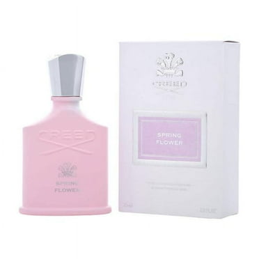 Creed Spring Flower Millesime Eau De Parfum Spray For Women 2.5 Oz ...
