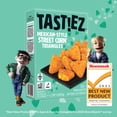 TAST!EZ Breaded Mexican-Style Street Corn Triangles, 11 oz Carton ...