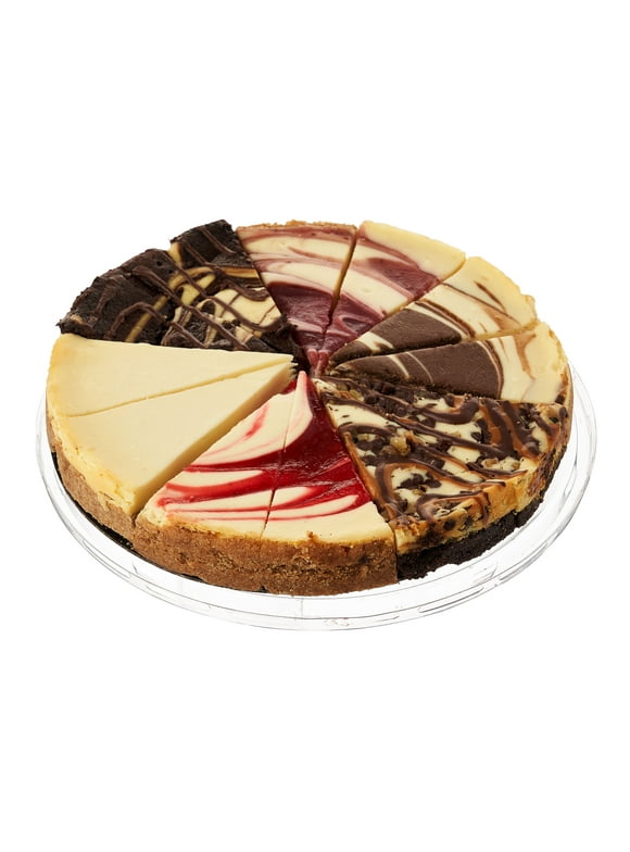 Cheesecakes in Cakes - Walmart.com
