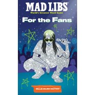 Mad Libs: Friends Mad Libs : World's Greatest Word Game (Paperback ...