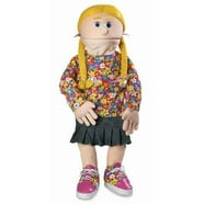 30" Kenny, Peach Boy, Professional Performance Puppet With Removable ...