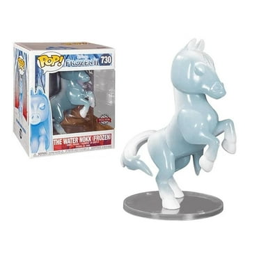 Funko POP! Disney: Frozen 2 - The Water Nokk 6" - Walmart.com