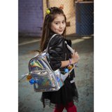 Lock Stars Basic Assortment Purple Zombie -- Series 1 - Walmart.com