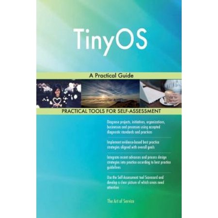 Tinyos: A Practical Guide | Walmart Canada