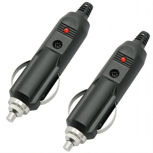 12V Car Plugs