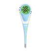 Equate, Oral, Rectal, or Underarm 30-Second Digital Thermometer ...