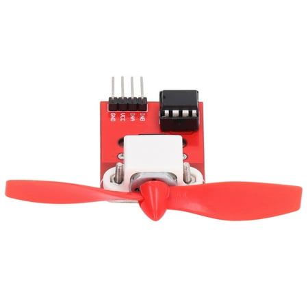 Fan Drive Module Cooling Control Board Cooler Controller Accessory for ...