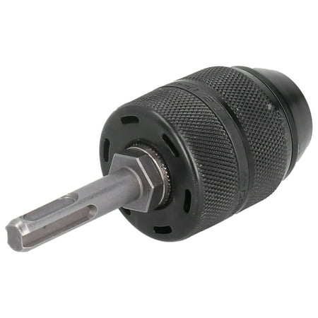 Keyless Chuck Chuck Conversion Tool Chuck Drilling Adapter Electric ...