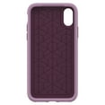Otterbox Symmetry Series Case for iPhone Xs, Tonic Violet - Walmart.com