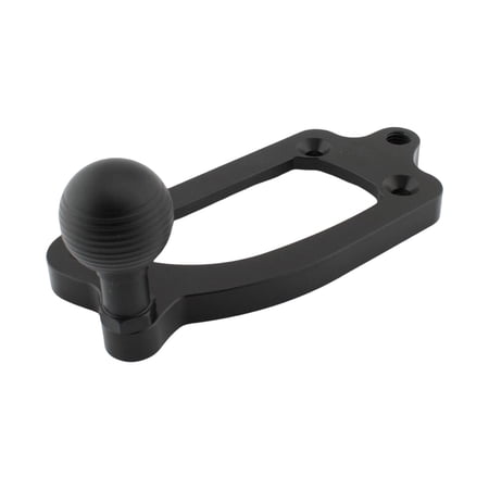 Motorcycle Oil Cup Cover Upper Pump Cover with Hand ball Head Accessory ...