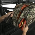 Classic Accessories QuadGear UTV Double Bow Carrier, Camo - Walmart.com