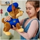 PAW Patrol, Talking Chase 12-inch-Tall Interactive Plush Toy, for Ages ...