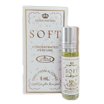 Al Rehab Ladies Soft Concentrated Perfume Rollerball 0.2 oz Fragrances ...