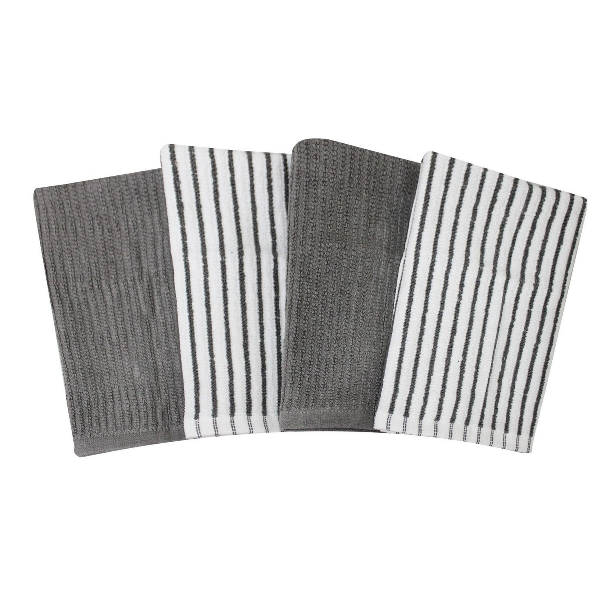 Click here for Hometrends Barmop Kitchen Towel 4 Pack 16 In X 18... prices