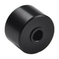 2Pcs Vacuum Cleaner Wheels For Wet Dry Dual-Use Vacuum Cleaner ...
