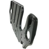 Replacement REPL310126 Engine Splash Shield Compatible with 2011-2019 ...