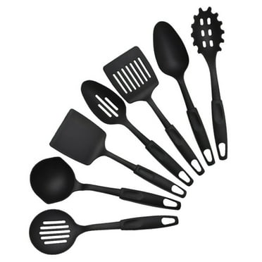 Home Basics Utensils in PDQ - Walmart.com