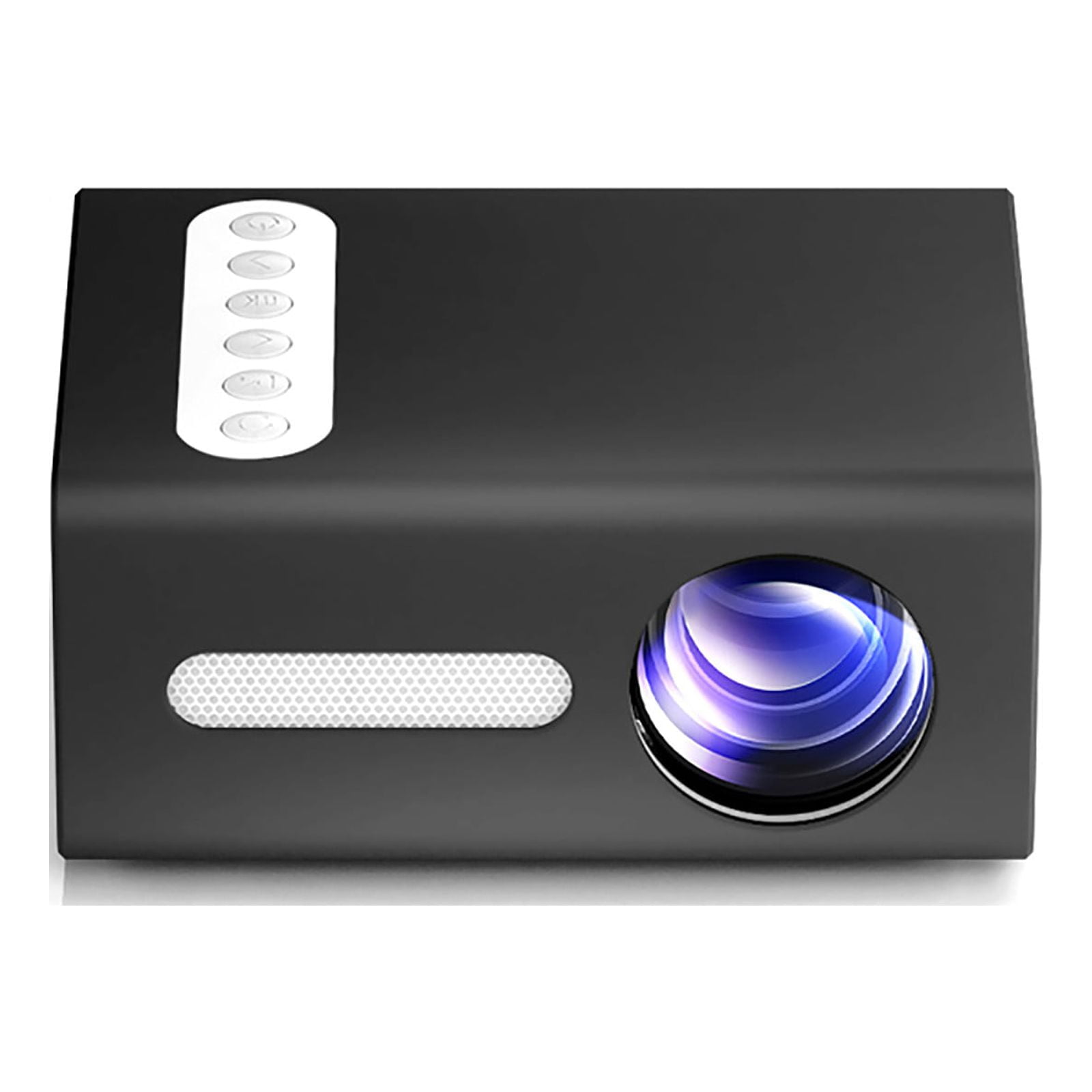 Click here for Edhitnr Clearance 1080p Home Mini Projector Usb Av... prices