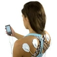 HealthmateForever TS8AB Touch Screen TENS Unit & Muscle Stimulator ...