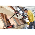 EHK SERIES - 600 lb Clamping Force - 12 in - EHKXL12 Trigger Clamp Set ...