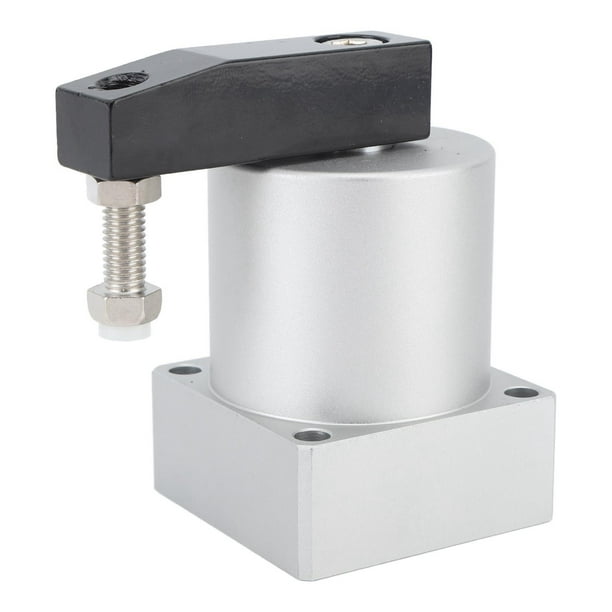 Rotary Clamping Air Cylinder,Rotary Pneumatic Cylinder 90 Corner ...