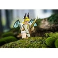 Roblox Celebrity Collection, Erythia Figure Pack, Includes Exclusive ...