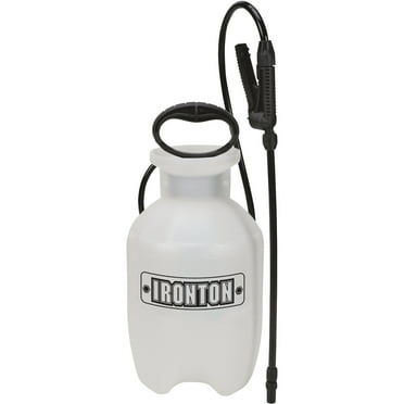 D.B. Smith 190285 1-Gallon Bleach and Chemical Sprayer - Walmart.com
