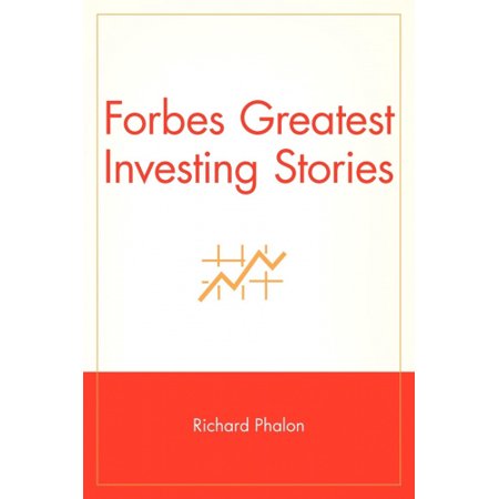 Forbes Greatest Investing Stories | Walmart Canada