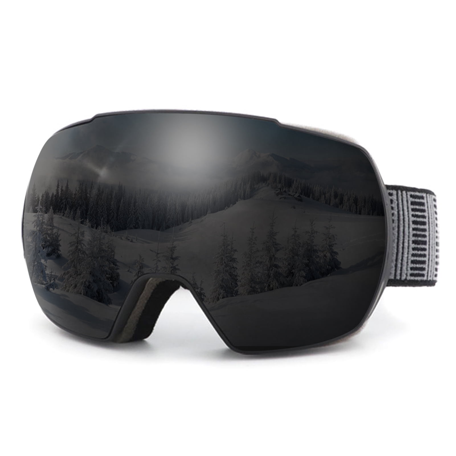 Click here for Amdohai Anti-Fog Ski Goggles Uv400 Protection Snow... prices