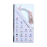 Itech Gladiator Male Adult Smart Watch, Compatible w/ Iphone & android ...