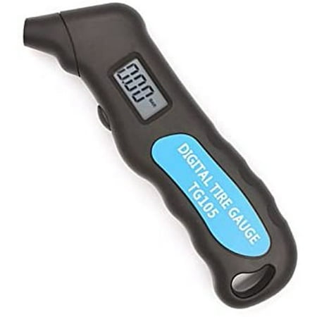 Digital Tire Gauge, Tire Pressure Gauge, Digital Tire of TG105 ...