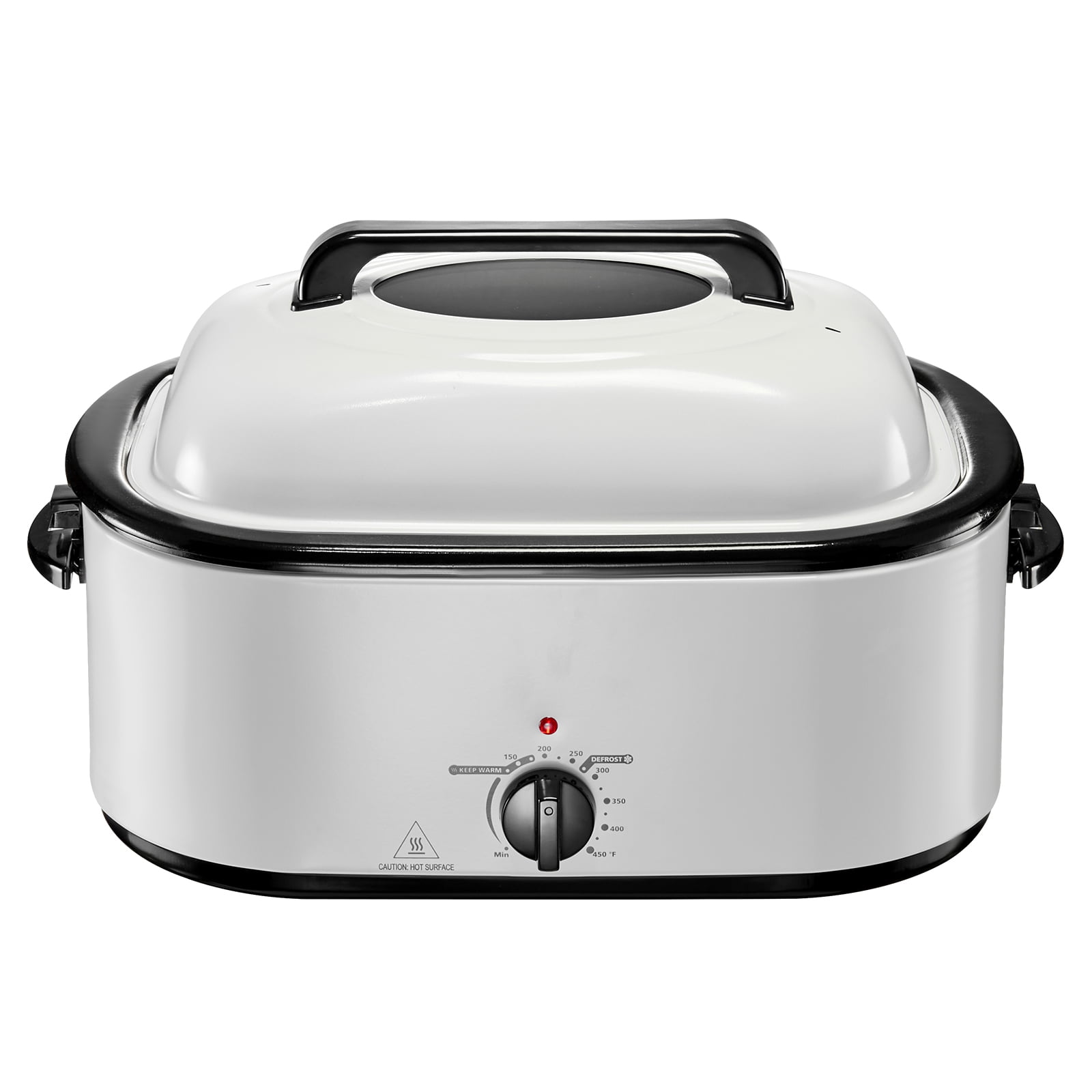 Click here for Kffkff Roaster Oven  26qt Electric Roasting Pan  1... prices
