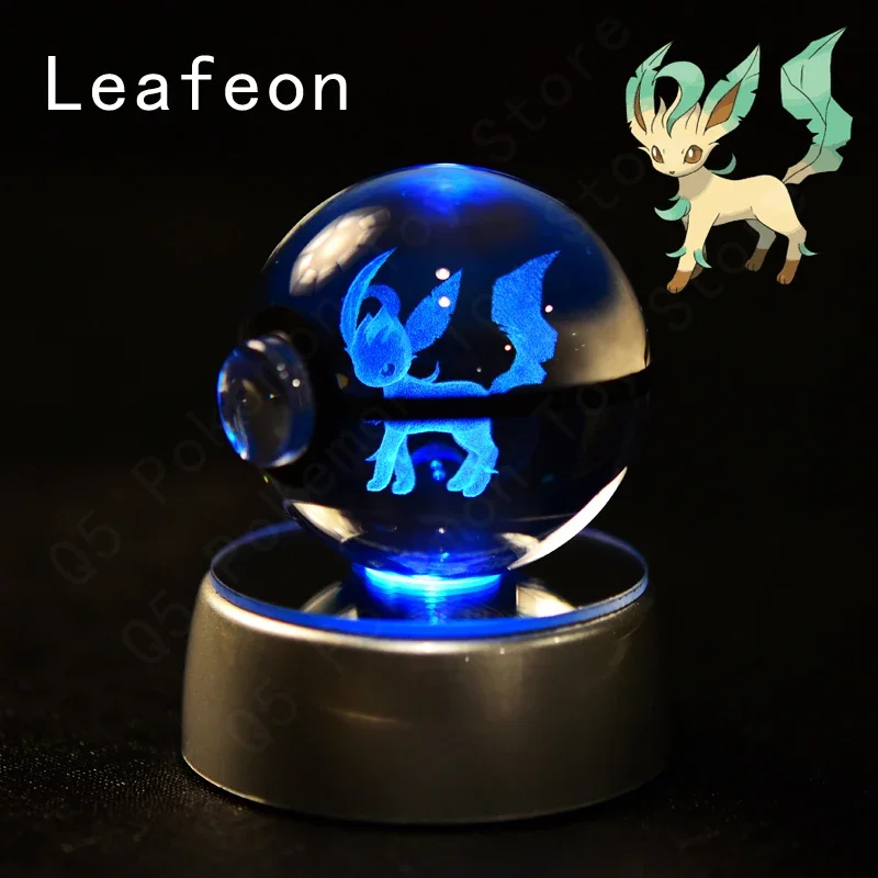Click here for Calisansan 3d Pokemon Crystal Ball 8cm 5cm Mewtwo... prices