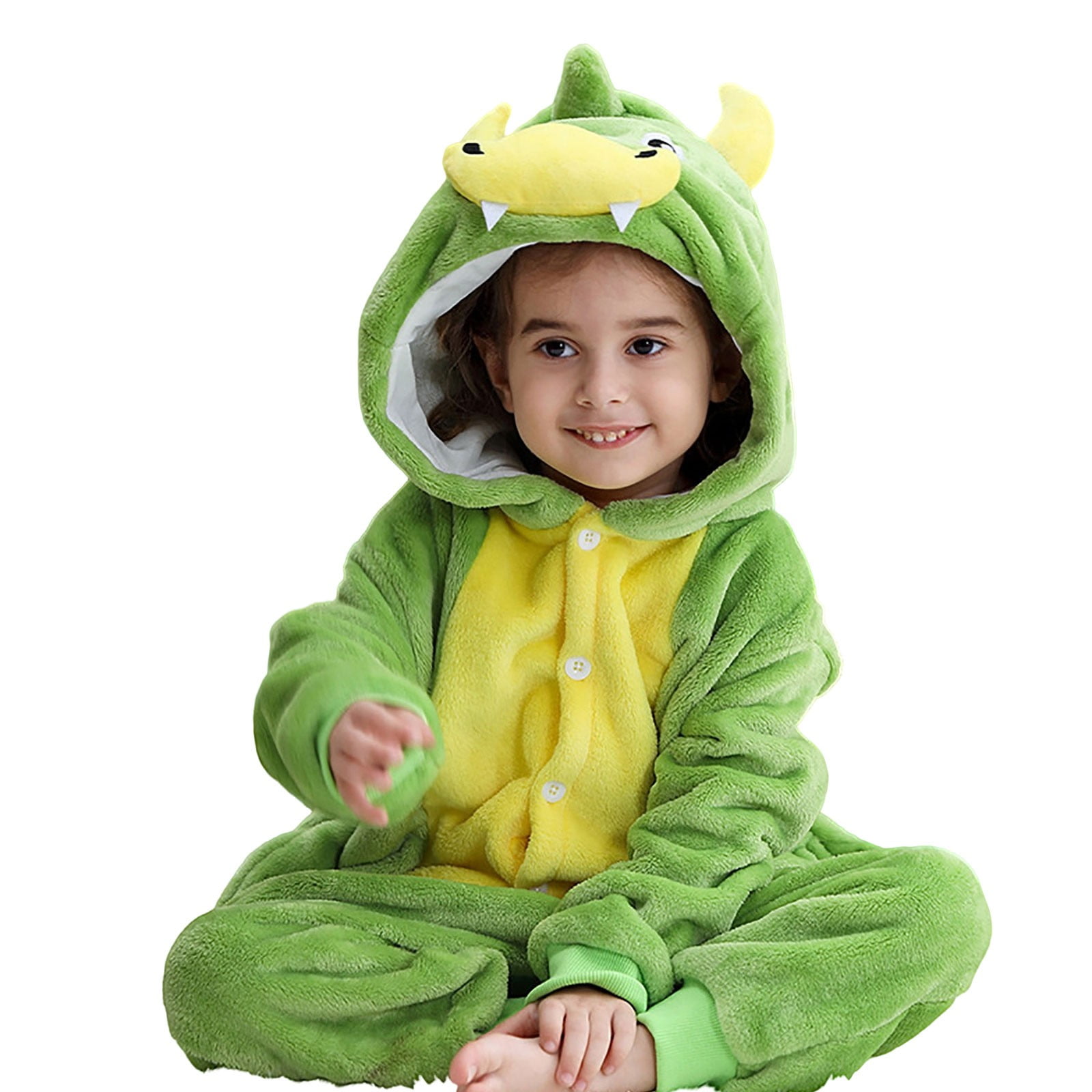 Click here for Xxwxyd Unisex Kids Animal Jumpsuit Jumpsuit  Soft... prices